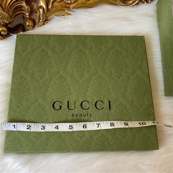 Gucci | Accessories | Gucci Beauty Guilty Box | Poshmark